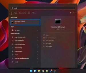 3 Cara Melihat Serial Number Laptop Windows 11 Paling Mudah