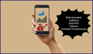 6 Aplikasi Jual Beli Saham Terbaik di Indonesia, Terdaftar di OJK!