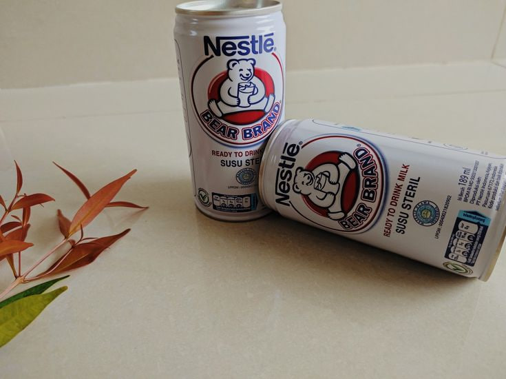 Manfaat Susu Beruang Untuk Lambung dan Kesehatan Tubuh Manfaat Susu Beruang Untuk Lambung dan Kesehatan Tubuh