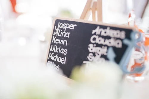 250+ Rekomendasi Nama Samaran Aesthetic Unik dan Terbaik