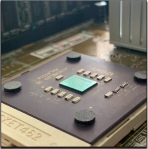 12+ Urutan Tingkatan Processor AMD Dari Rendah Ke Tinggi