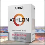 12+ Urutan Tingkatan Processor AMD Dari Rendah Ke Tinggi