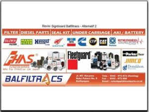 10 Distributor Sparepart Motor Terbesar di Indonesia