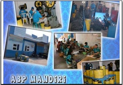 10 Distributor Sparepart Motor Terbesar di Indonesia