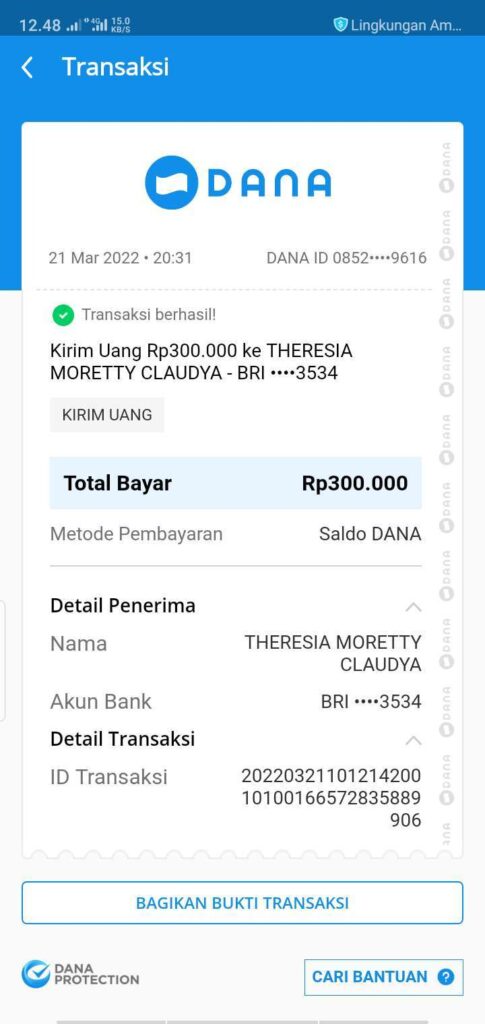 5 Cara Mengecek Rekening BRI Masih Aktif atau Tidak Lewat HP