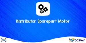 10 Distributor Sparepart Motor Terbesar di Indonesia