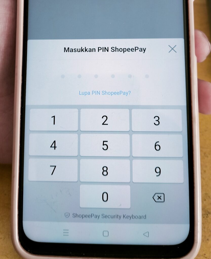 8 Penyebab Shopee PayLater Dinonaktifkan Sementara