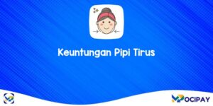 Ini 7 Keuntungan Pipi Tirus Yang Perlu Kamu Ketahui - MOCIPAY