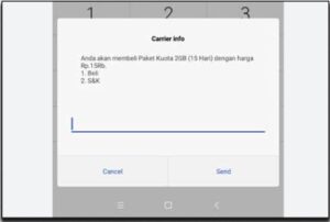 25+ Kode Paket Murah Telkomsel 2024, Kuota 15GB Mulai 30 Ribu