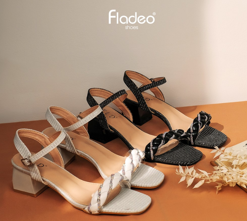 10 Supplier Sepatu Wanita Murah Tangan Pertama di Indonesia