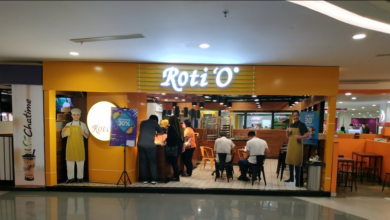 Daftar Menu dan Harga Roti O Semua Varian Rasa Terbaru 2024