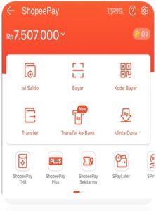 6 Cara Transfer Shopee Paylater ke Shopeepay Tanpa Biaya Admin
