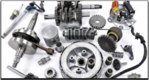 10 Distributor Sparepart Motor Terbesar di Indonesia