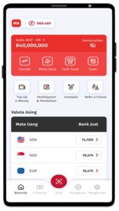 Aplikasi One Mobile OCBC Nisp Tidak bisa Dibuka, Ini 8 Penyebab dan ...
