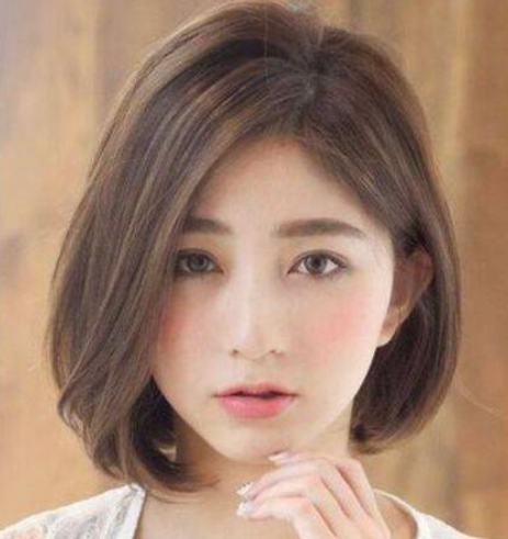 25+ Model Rambut Pendek Wanita Sesuai Bentuk Wajah Terbaru 2024