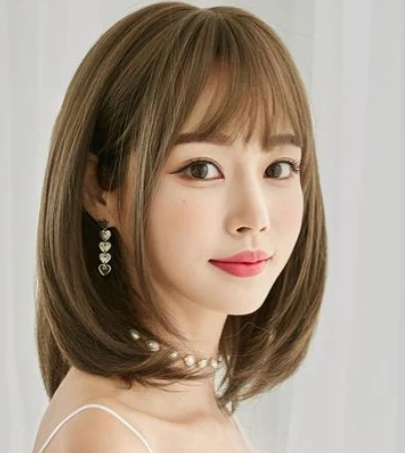 25+ Model Rambut Pendek Wanita Sesuai Bentuk Wajah Terbaru 2024