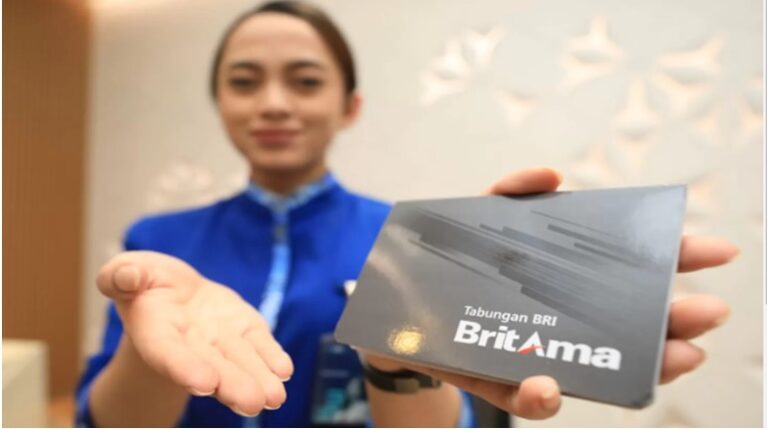 10 Perbedaan BritAma dan Simpedes yang Wajib Anda Ketahui