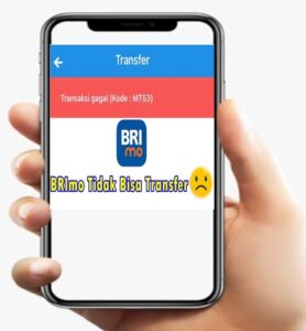 BRImo Tidak Bisa Transfer? Ketahui 7 Penyebab beserta Cara Mengatasinya