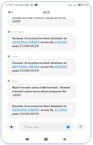 4 Cara Transfer Pulsa Tri ke Telkomsel dengan Mudah dan Praktis