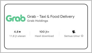 5 Cara Cek Tarif Grab Mobil Tanpa Aplikasi Terbaru 2024