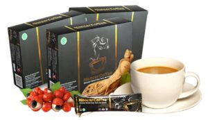 Daftar Harga Moncer Coffee Di Indomaret 2024