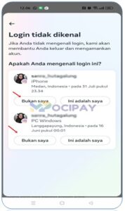 5 Cara Menghapus Aktivitas di Instagram Secara Keseluruhan