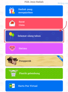 10+ Cara Membuat Ucapan Ulang Tahun Lewat Link Kreatif