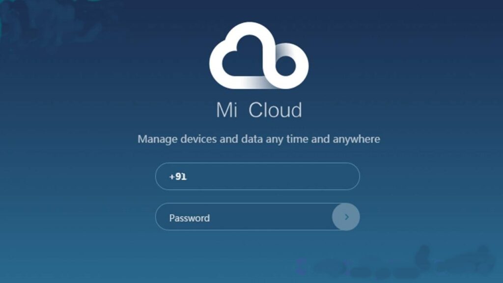 4 Cara Mengatasi Akun Mi Cloud Terkunci Akibat Lupa Kata Sandi dan Email
