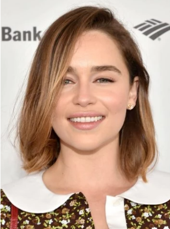 25+ Model Rambut Pendek Wanita Sesuai Bentuk Wajah Terbaru 2024