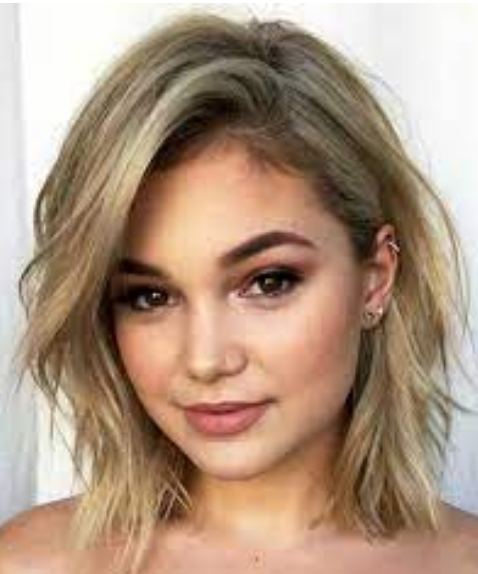 25+ Model Rambut Pendek Wanita Sesuai Bentuk Wajah Terbaru 2024