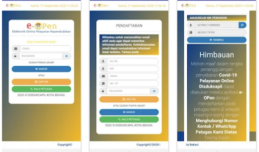 8 Aplikasi Cek Akta Kelahiran Online Terbaru 2024