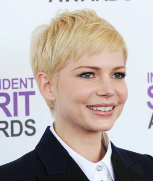 25+ Model Rambut Pendek Wanita Sesuai Bentuk Wajah Terbaru 2024