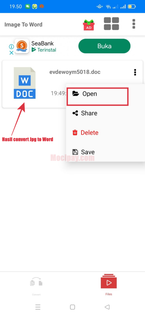 4 Cara Mudah Convert JPG To Word Agar Bisa Diedit Dengan Mudah
