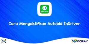 2 Cara Mengaktifkan Autobid InDriver Terbaru 2024 - MOCIPAY