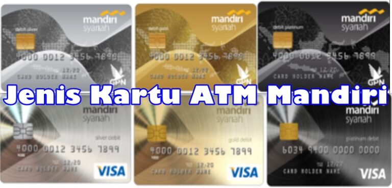 Jika Saldo ATM Mandiri 100 Ribu Apa Bisa Diambil? Berikut Penjelasannya!
