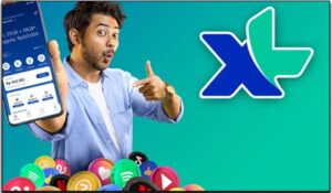25+ Daftar Paket Internet XL Unlimited Sebulan Mulai Dari 20 Ribuan