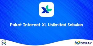 25+ Daftar Paket Internet XL Unlimited Sebulan Mulai Dari 20 Ribuan