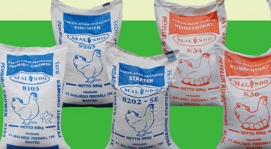 8 Distributor Pakan Ternak Terbaik di Indonesia