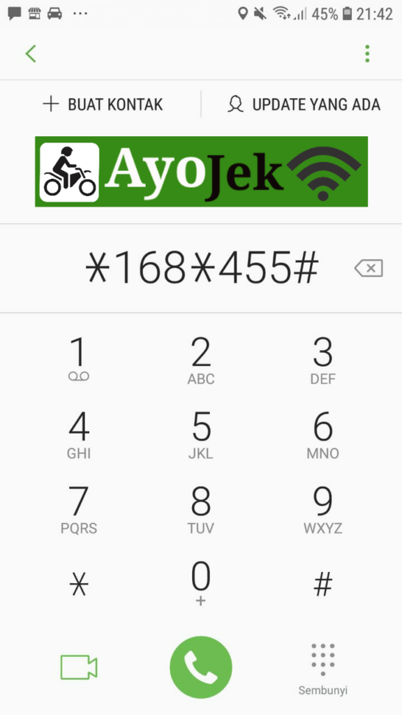 Paket Gojek Telkomsel 2024, Cara Aktivasi Lengkap dengan Harganya