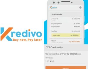 Tabel Angsuran Kredivo Lengkap Dengan Simulasinya Terbaru 2024