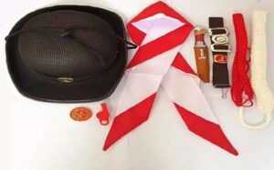 17 Toko Perlengkapan Pramuka Terdekat dan Terlengkap