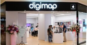 Beli iPhone Baru Pilih Digimap Atau Ibox? Berikut Kelebihan dan ...
