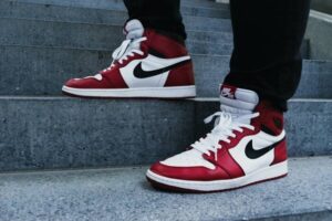 Ukuran Sepatu 41 Berapa Cm? Berikut Penjelasannya!