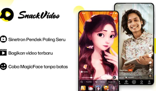 8 Cara Mengatasi Gagal Menarik Saldo Di Snack Video