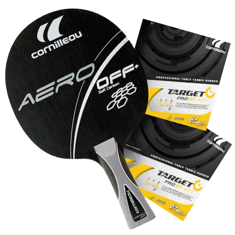 13 Merek Bet Pingpong Terbaik, Harga Terjangkau Dan Cocok Untuk Pemula