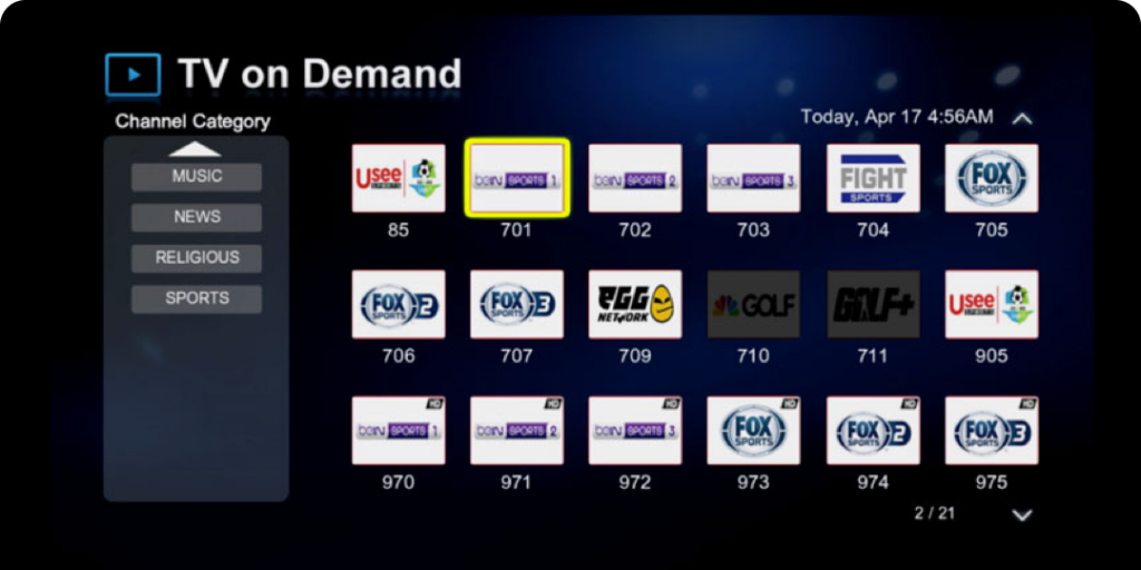11 Aplikasi Live Streaming Bola Gratis, Akses Tanpa Batas Dan Resolusi ...