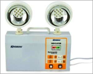 10 Rekomendasi Lampu Emergency Terbaik 2024