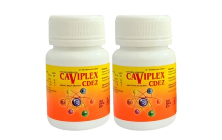4 Perbedaan Caviplex Kuning dan Orange