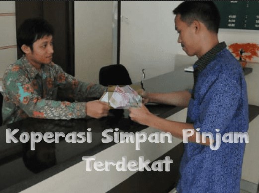 10 Koperasi Simpan Pinjam Terdekat