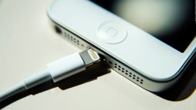 6 Ciri-Ciri Port Charger iPhone Rusak yang Wajib Anda Ketahui!